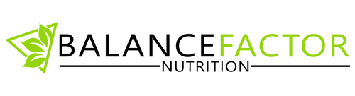 Take Control for A Healthier, Balanced Life with Balance Factor.